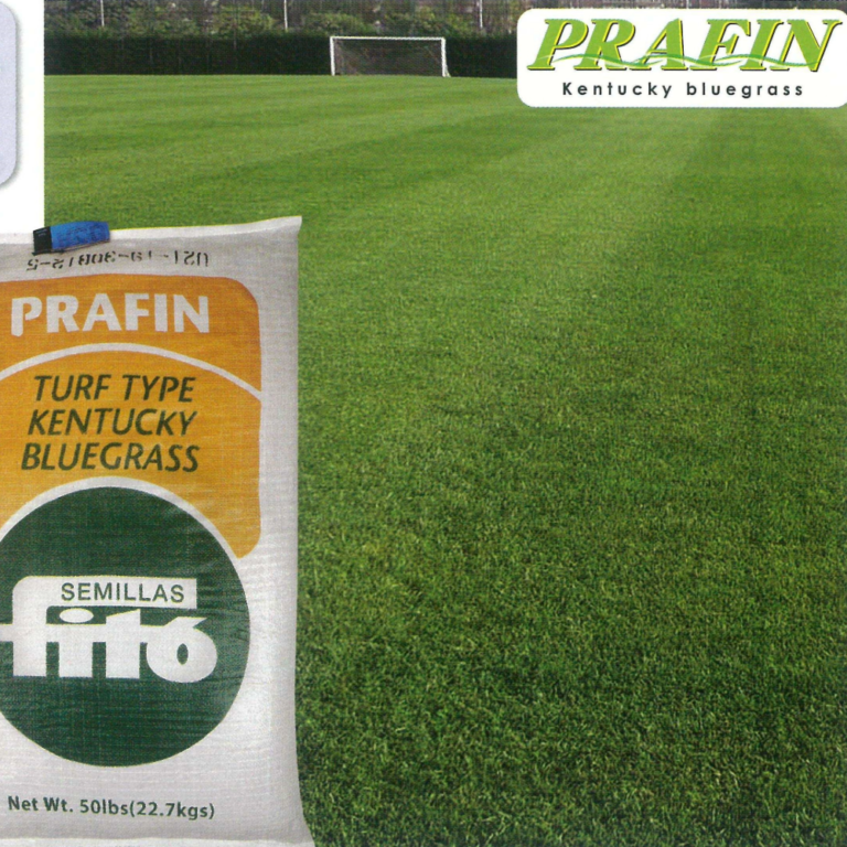 PRAFIN (NET WT.50lbs/22.7kg) | おにわのみかた （準備中）